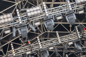 What Equipment Do You Need for Stage Rigging