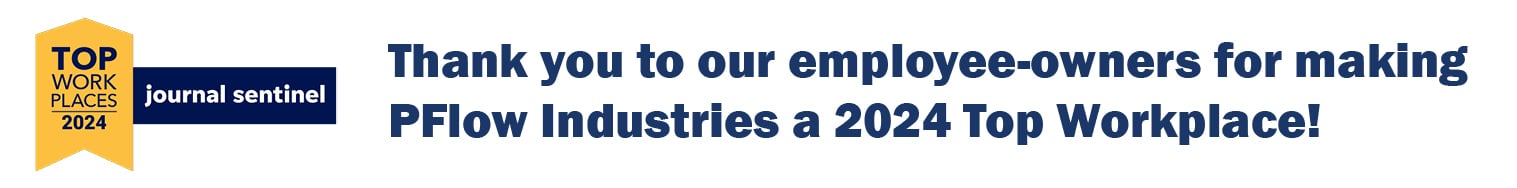 PFlow - Vertical Reciprocating Conveyors (VRCs) Manufacturer