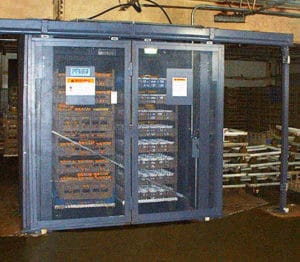 PFlow 21 Series Adds Efficiency - Even at Freezing Temperatures