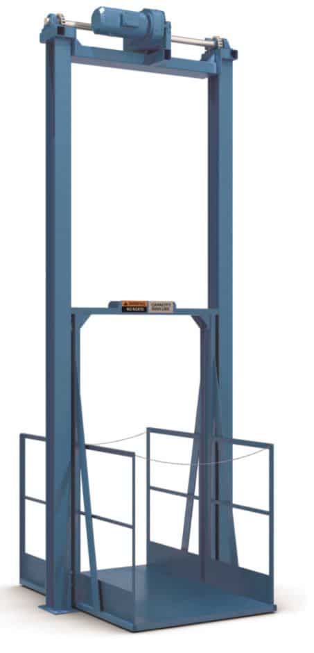 Mechanical VRCs | PFlow Industries