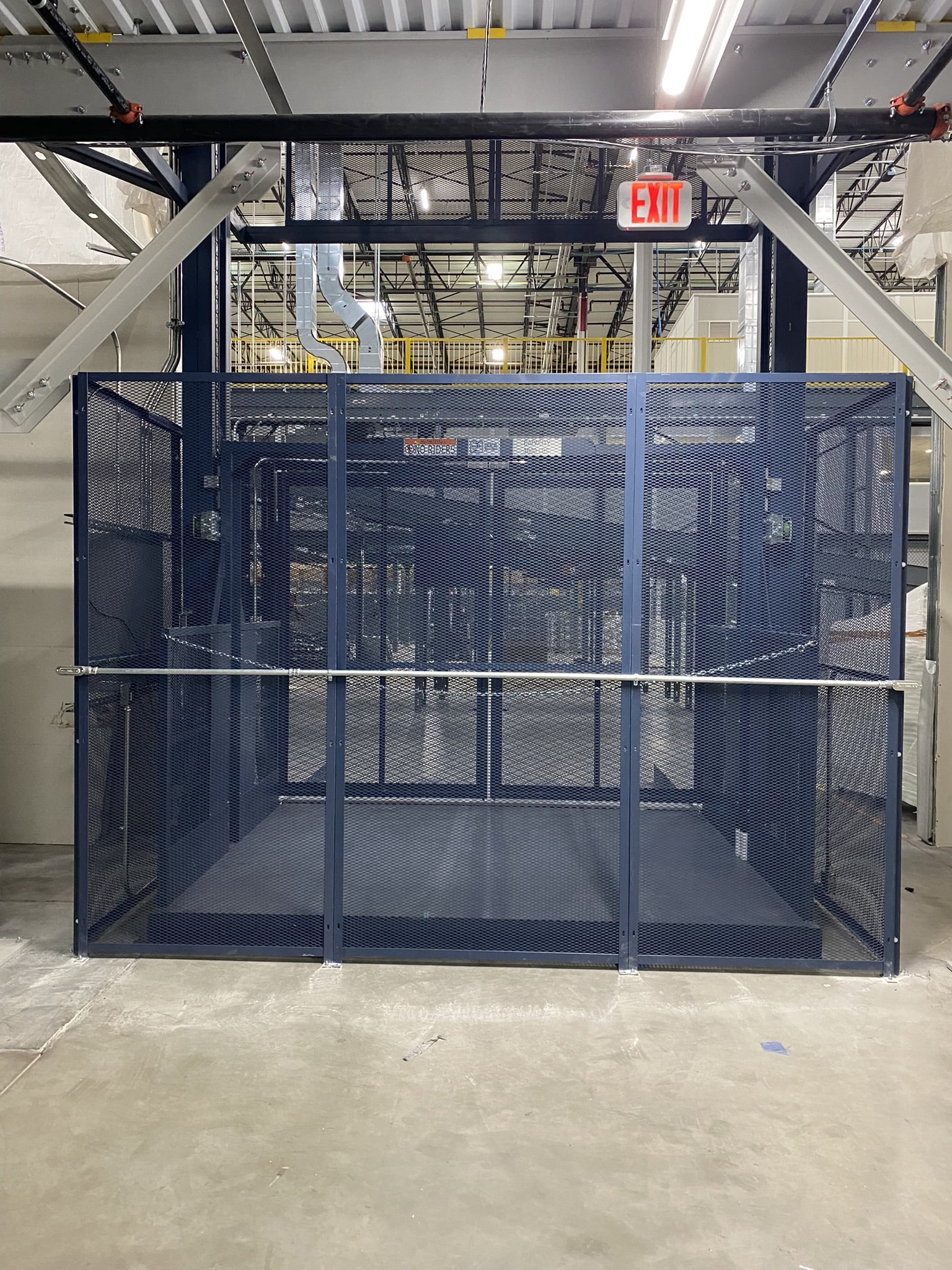 Moving at the Speed of Fashion - PFlow Industries